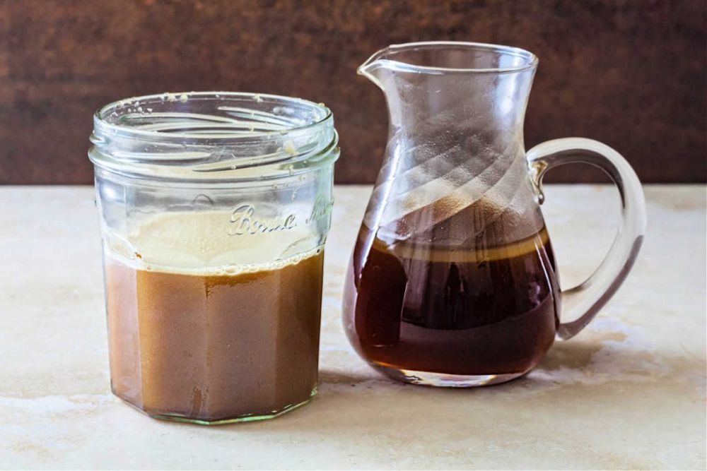 Buttery, Deep & Irresistible: The Ultimate Butterscotch Coffee Syrup R ...