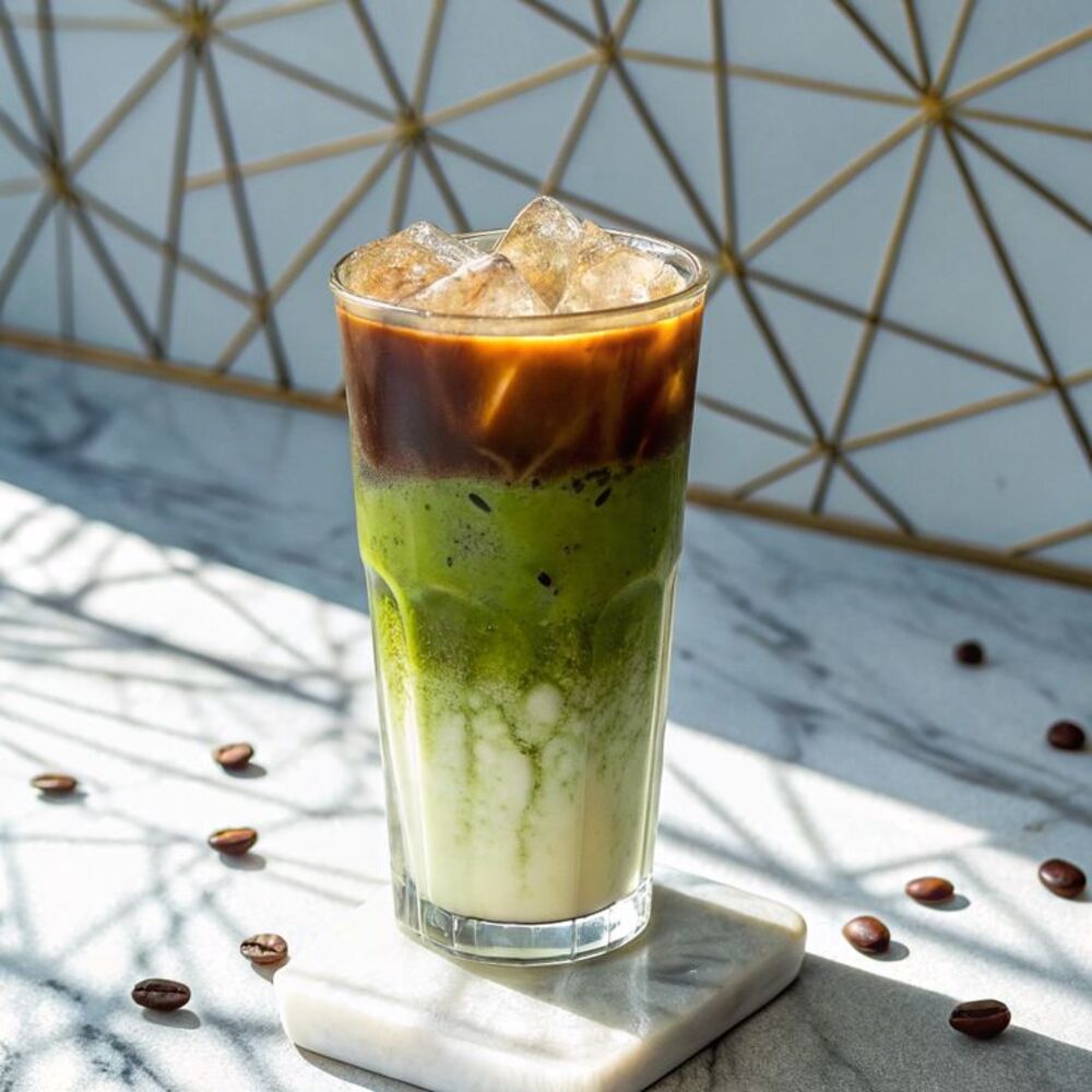 The Ultimate Guide to Matcha Coffee: How to Brew the Perfect Cup ...