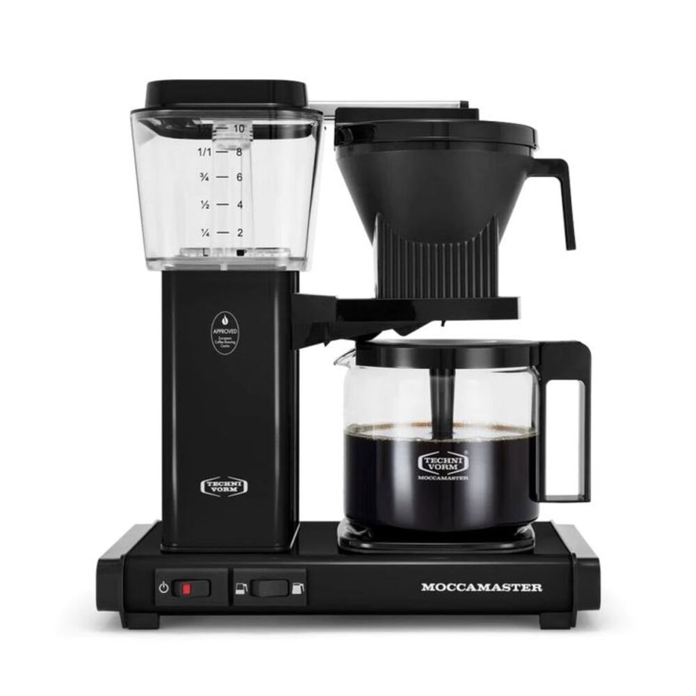 The Ultimate Guide to Choosing the Best Small Drip Coffee Maker – Bazan ...