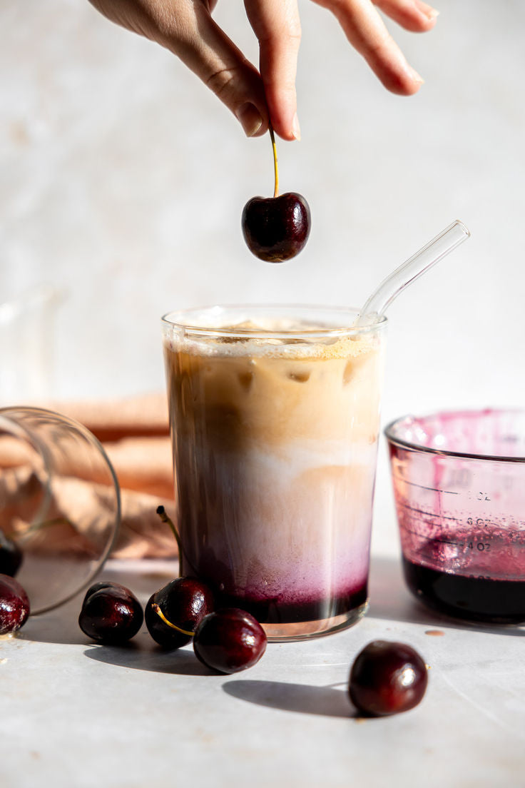 Crafting the Best Cherry Coffee: Techniques, Ingredients, and Pro Secr ...