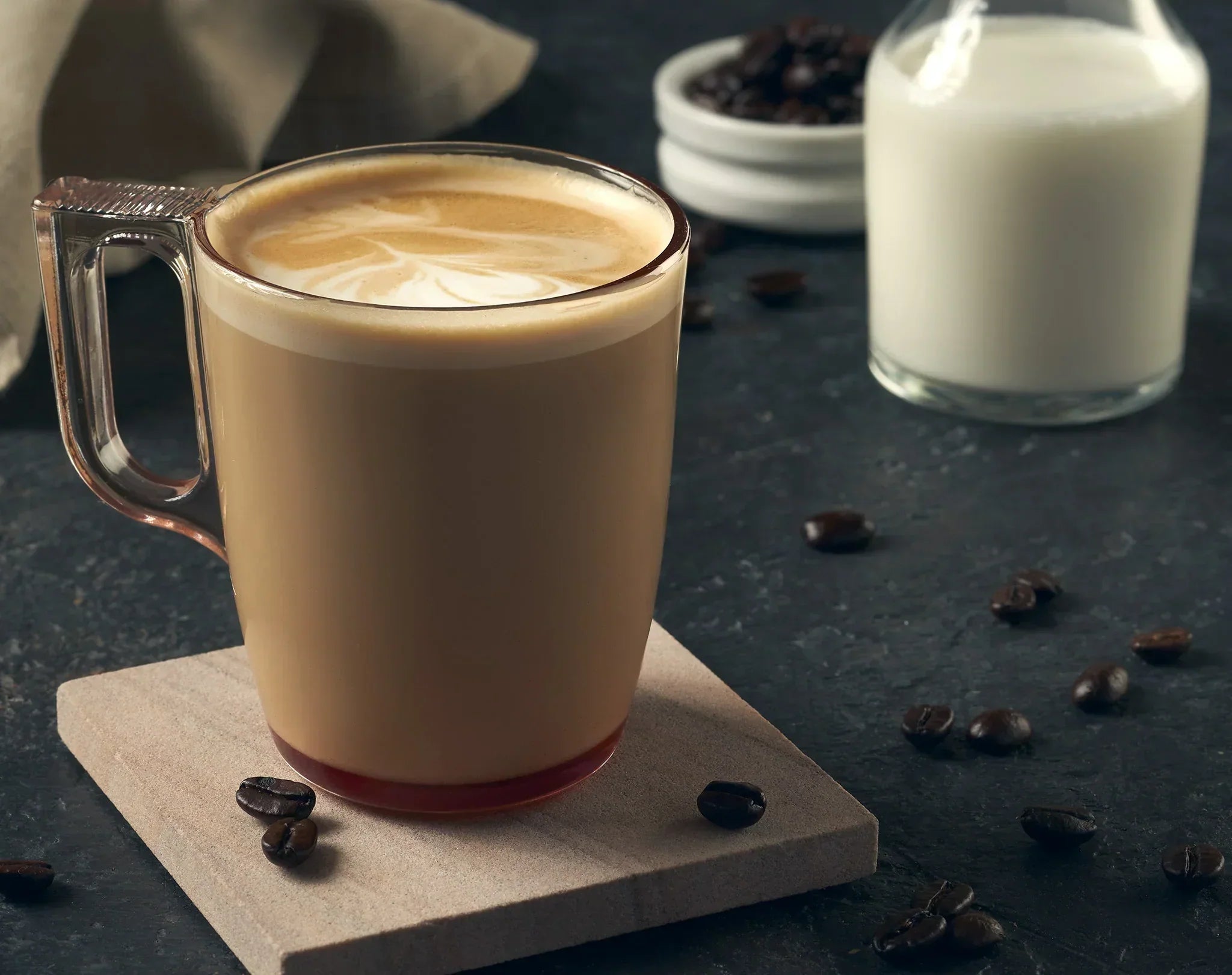 Latte Lovers' Guide: Everything You Need to Know for the Perfect Cup ...