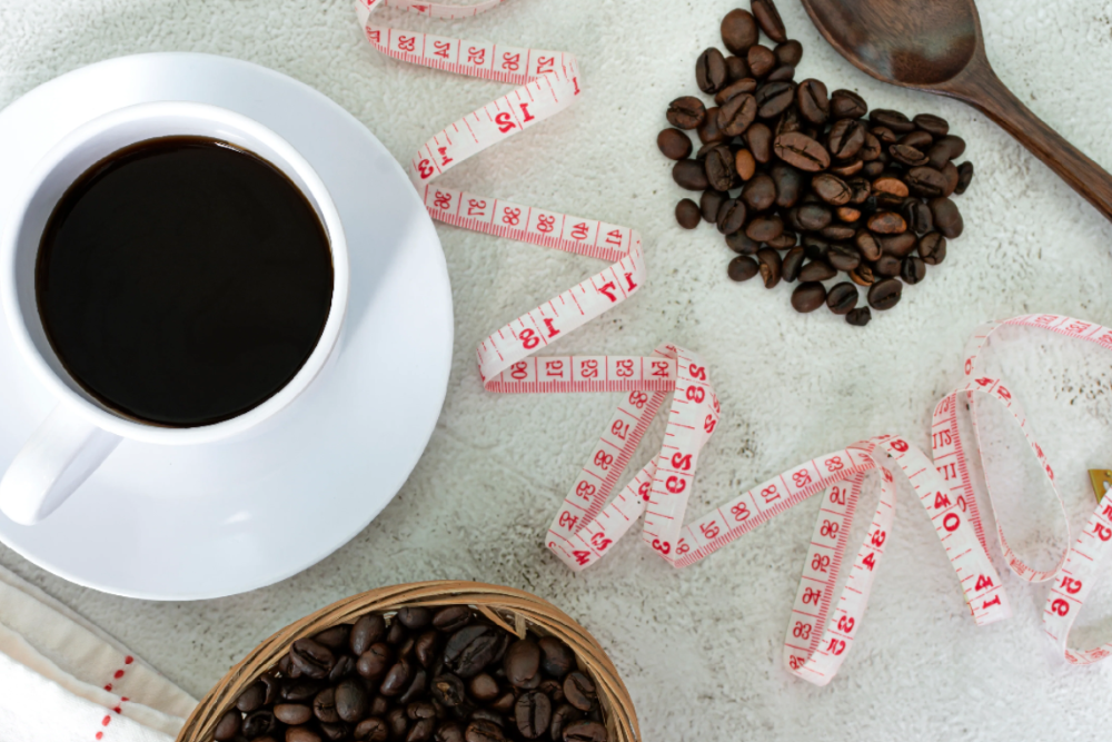 What Can You Add to Coffee to Lose Weight? Science-Backed Tips for Sma ...
